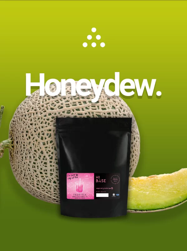 Honeydew - Hibase