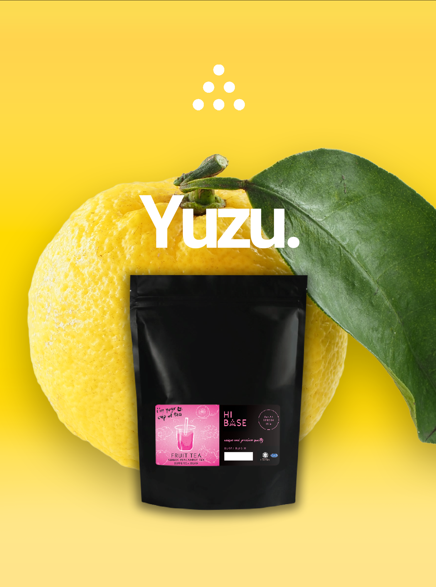 Yuzu - Hibase