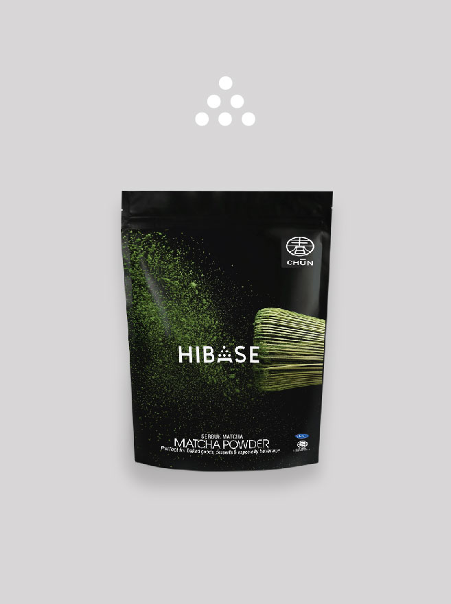 春 Chūn (Spring) - Grade AAAA - Hibase