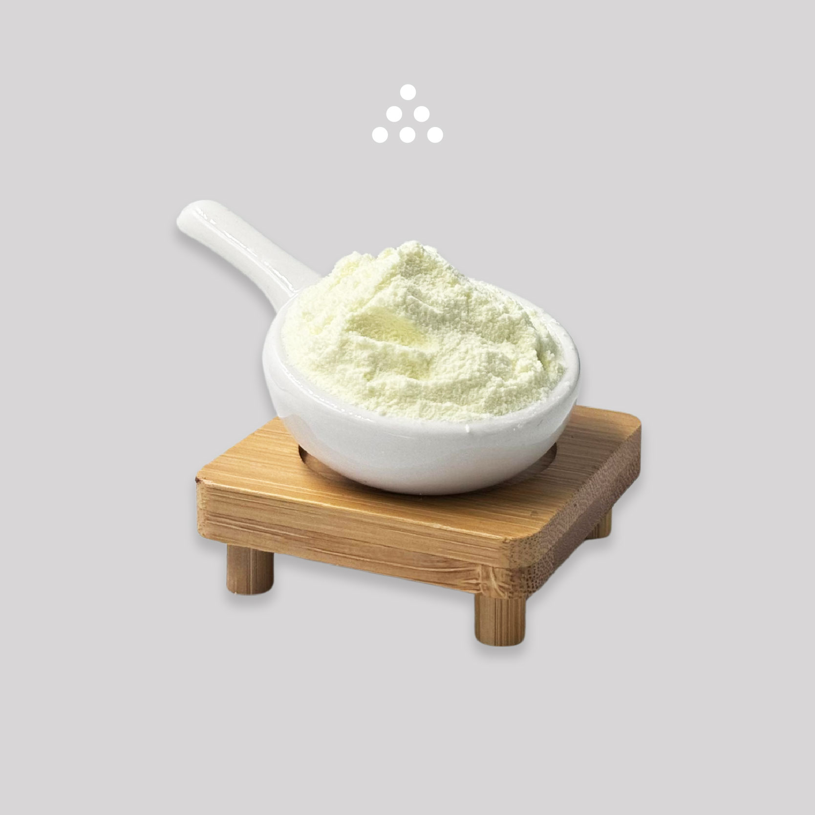 Skimmed Milk Powder - Hibase